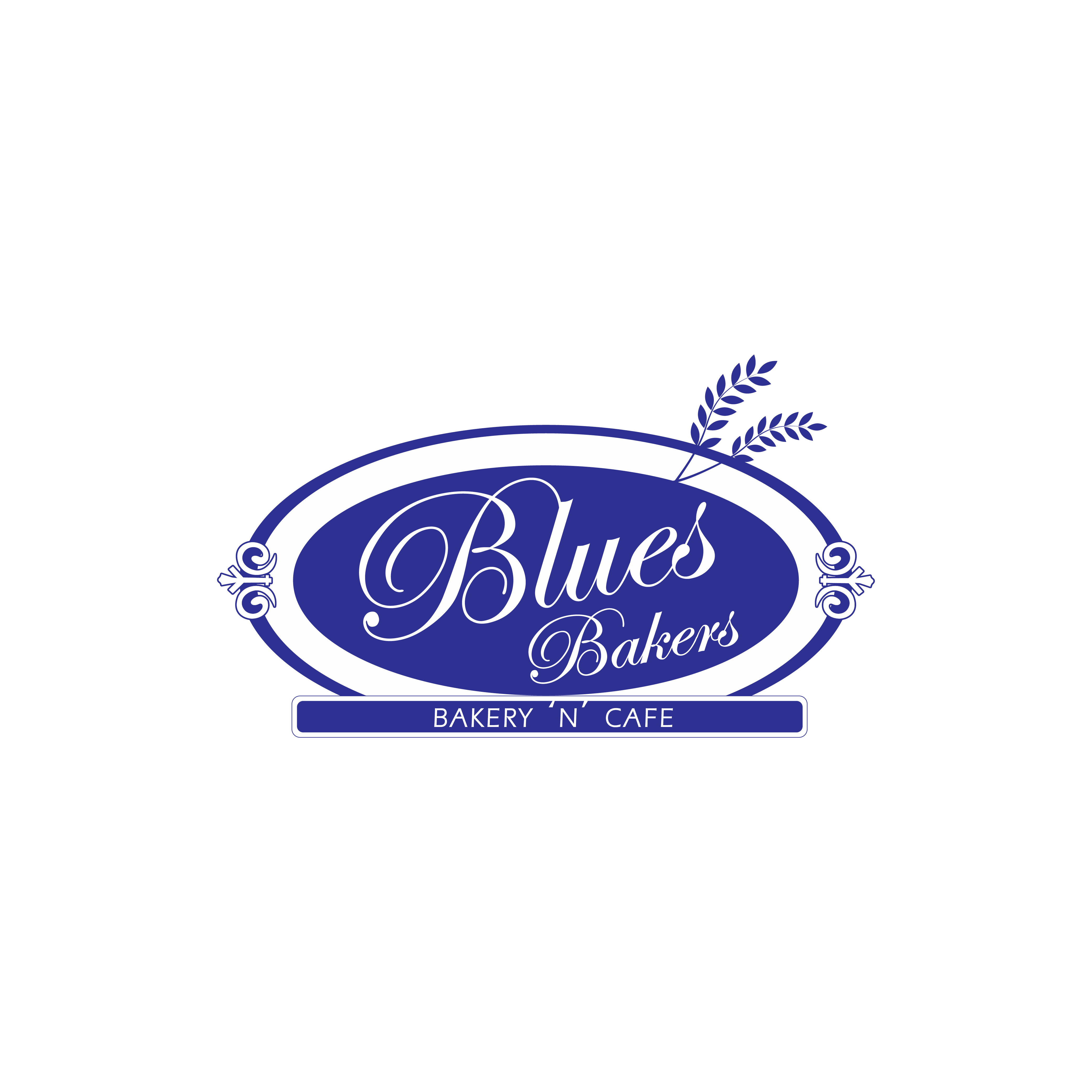 Blues Bakers - Bakery 'N' Cafe