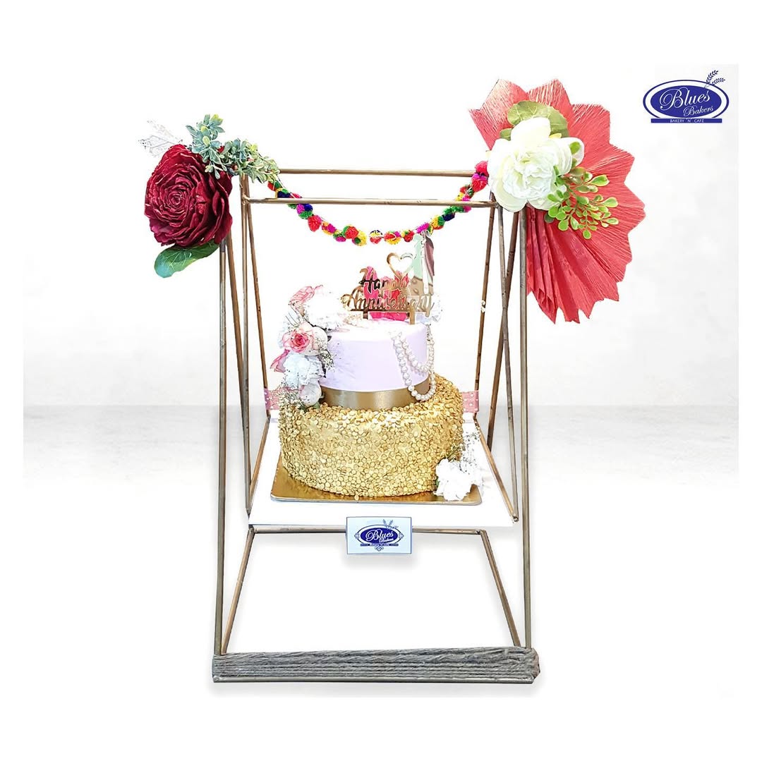 Blues Bakers - Bakery 'N' Cafe